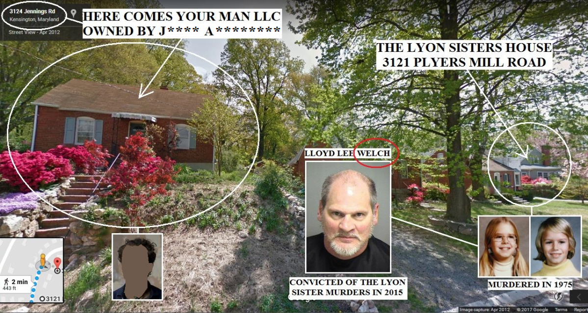 The Lyon Sisters: Pizzagate Connection – STEVENBROOME